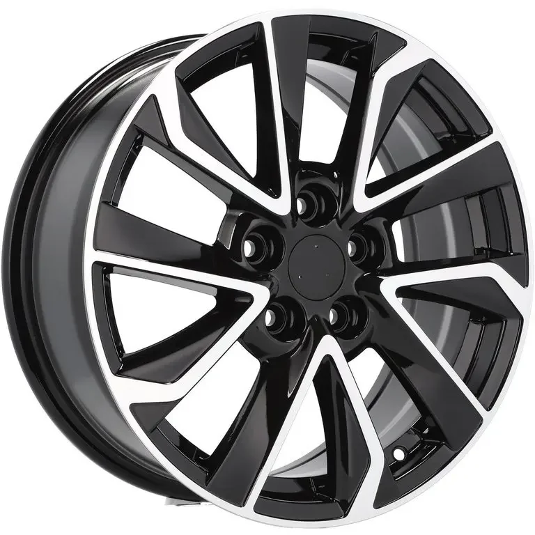 Japanese-car-wheel-18-inch-fit-for-Corolla-Sports-Hybrid-PCD-5x114-3 ...