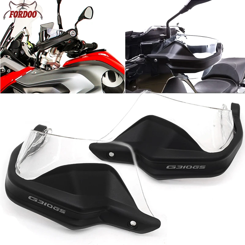 For BMW G310GS G310R G310 GS R 2017 2022 Motorcycle Accessories Wind ...