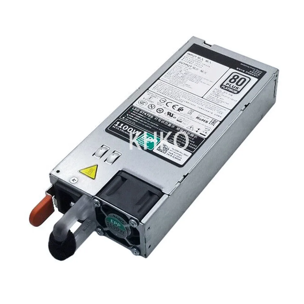 Original-1100W-0CMPGM-EPP-Power-Supply-for-PowerEdge-R630-R730-T430 ...