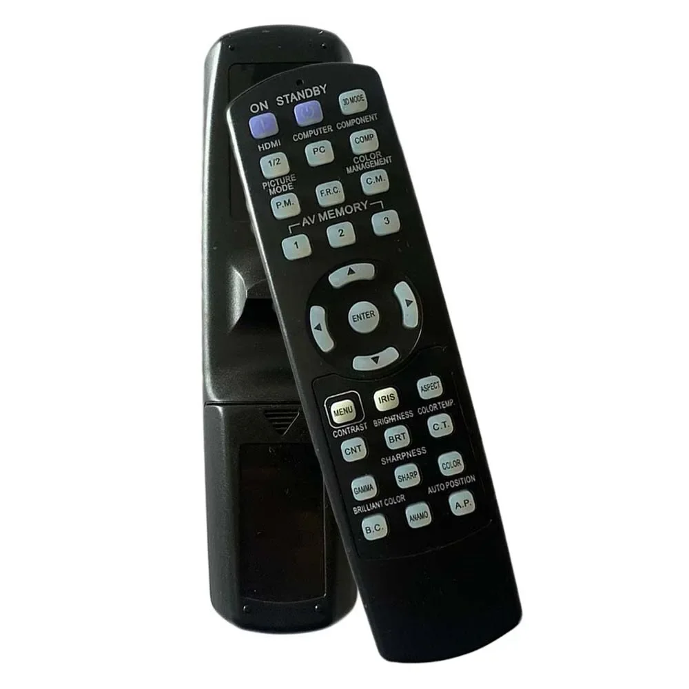 Remote-Control-For-Mitsubishi-LCD-Projector-HC7800D-HC7800DW-HC7900DW ...