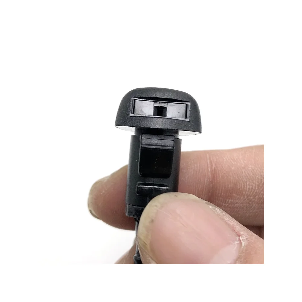 98630-3j000 for hyundai i40 GENESIS COUPE 12 SNATA FE DM Windshield washer nozzle assembly ...