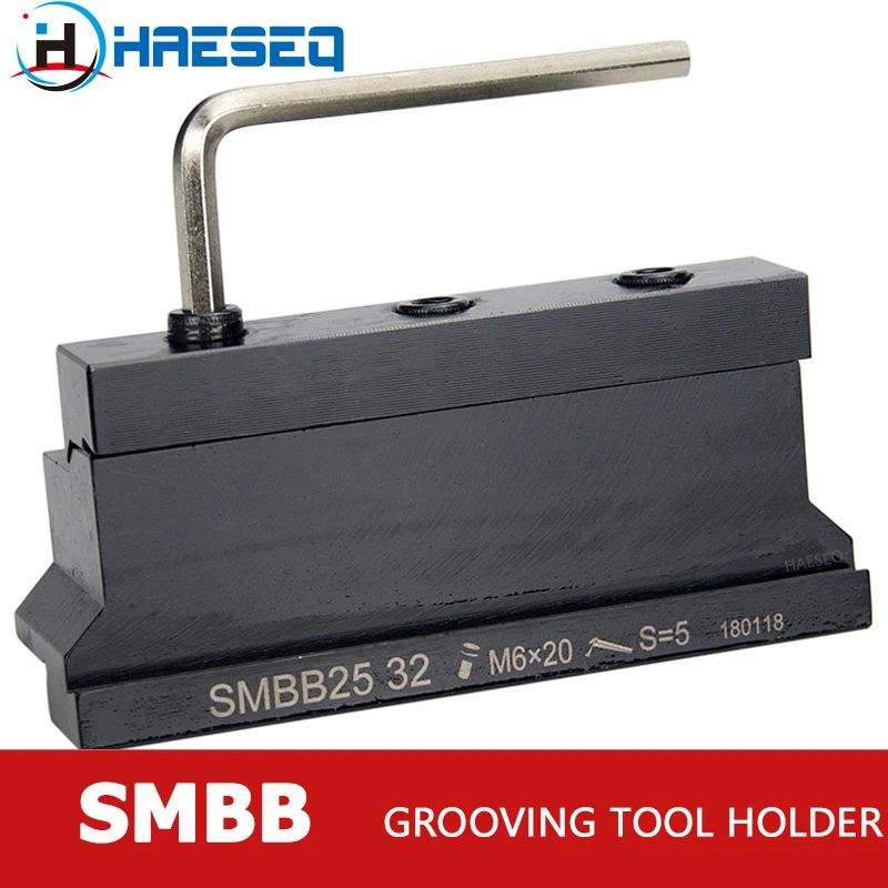 Portaherramientas de torno de Metal, herramienta de ranurado CNC ...