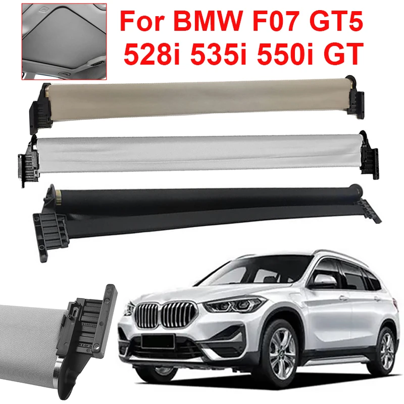 Car Sunroof Curtain Cover Sunshade Assembly Sunroof Visor fit for BMW ...