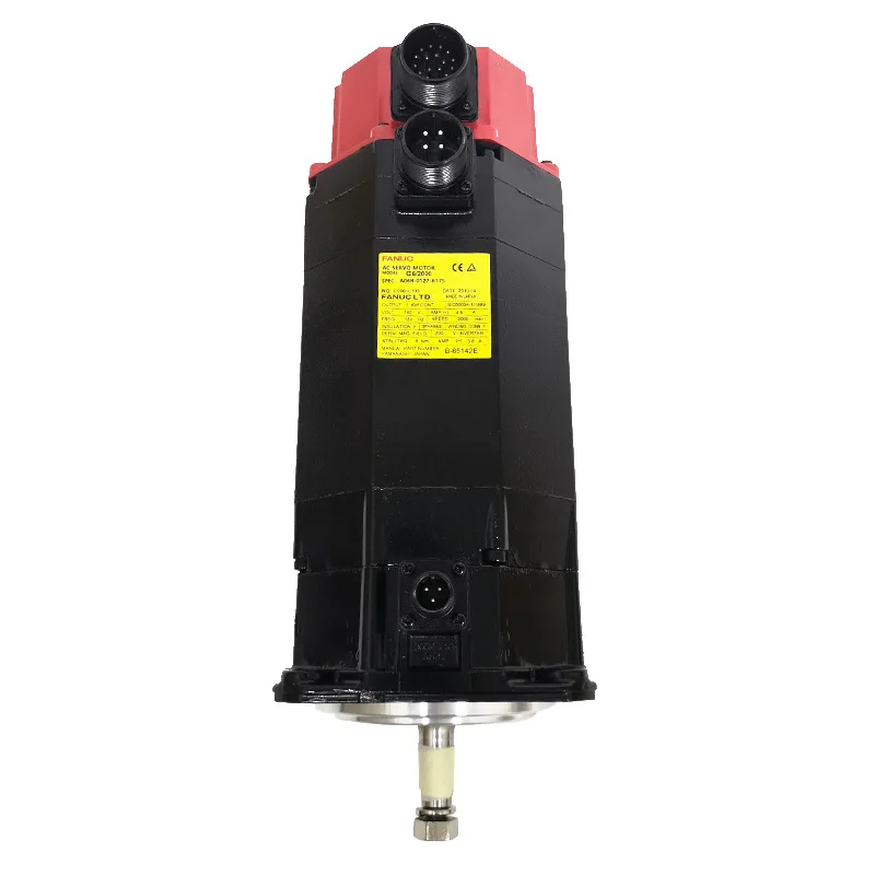 A06B-0127-B675-Fanuc-Systems-Servo-Motor-Test-OK.jpg