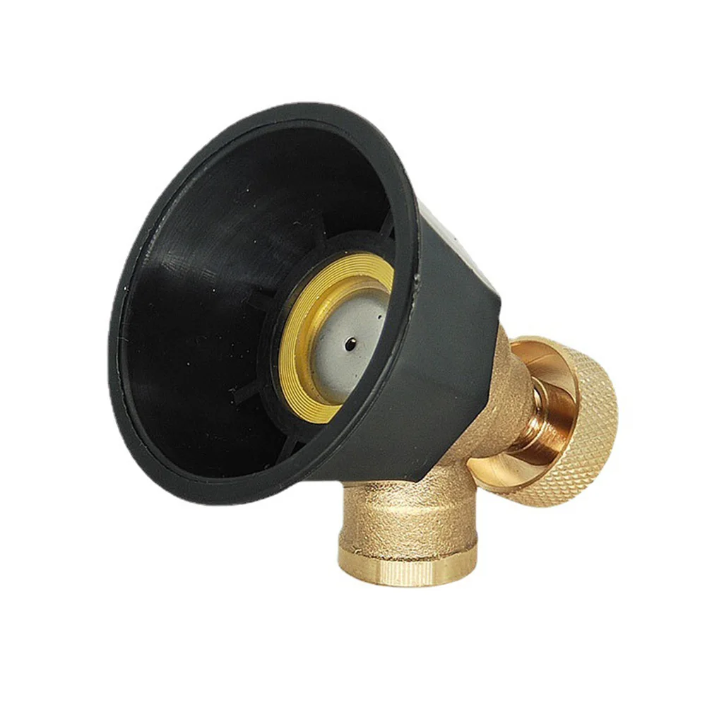 High-Pressure-Air-Vortex-Spray-Nozzle-Anti-Corrosion-Spray-Nozzle ...