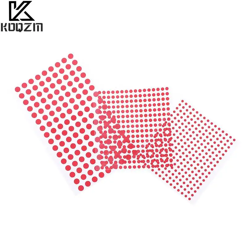 1000PCS-Water-Damage-Security-Label-Sensitive-Warranty-Indicator ...