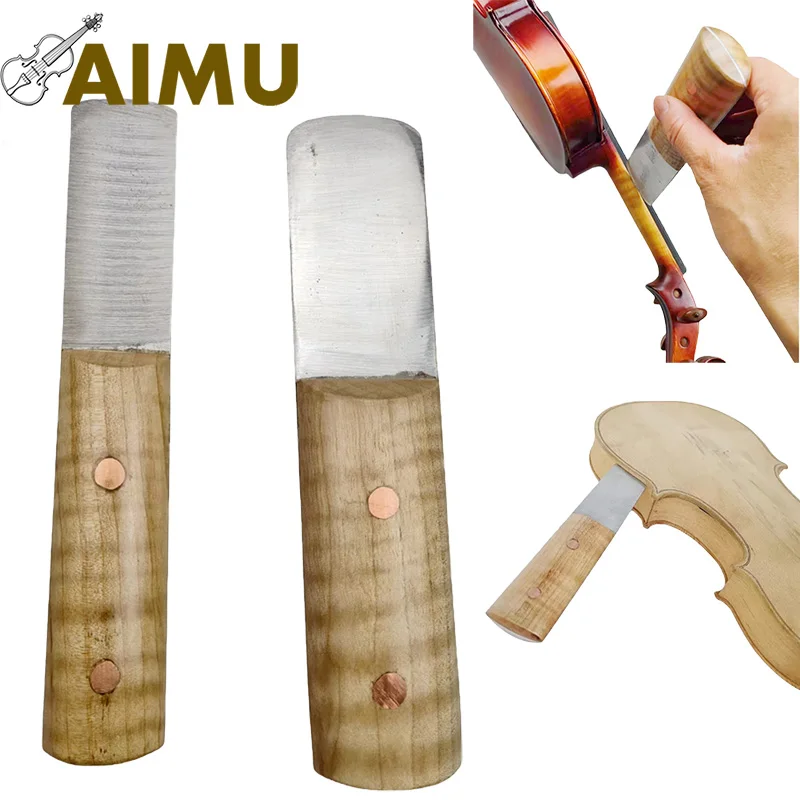 Guitar-Cello-Viola-Violin-Top-Backboard-splitting-Knife-Fingerboard ...