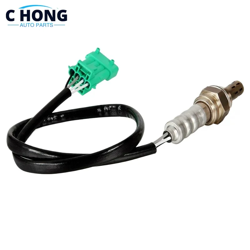 Auto-Parts-Car-Oxygen-Sensor-1628KN-9642381380-258005283-OZA495PG2-For ...