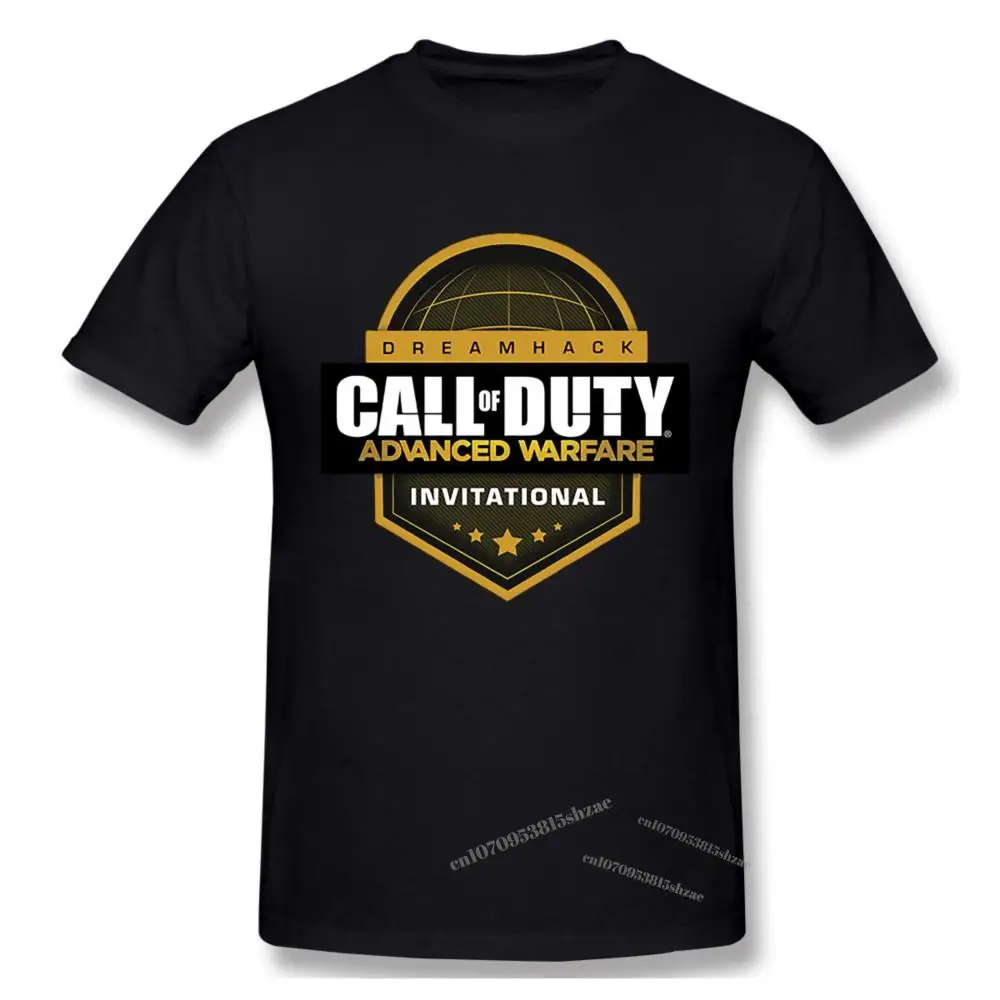 Call Of Duty Tshirt man T Shirt Woman