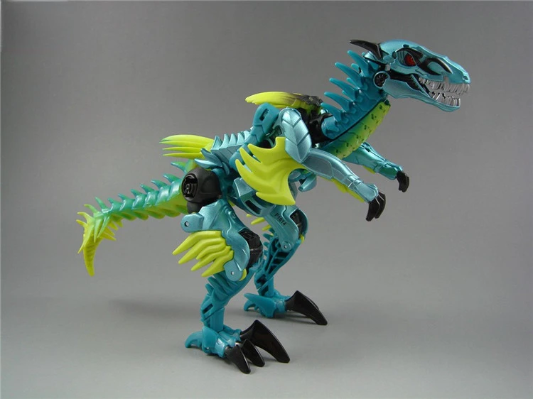 Transformers 4 Slash Toy