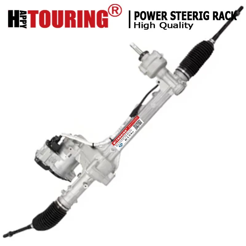 Electric Power Steering Rack and Pinion for Ford Explorer 2013 2014 ...