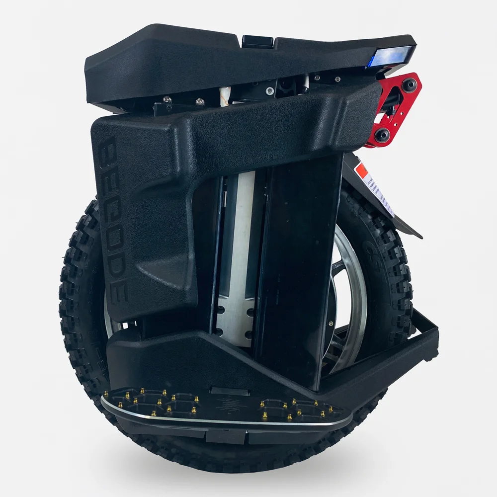 BEGODE-Master-V2-134V-2400wh-3500W-Motor-Unicycle-Off-road-EUC-Gotway ...