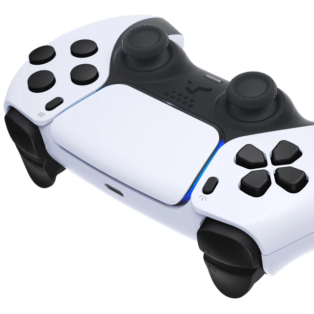 Playstation 5 Controller Buttons EXtremeRate Replacement D-pad R1 L1 R2 ...