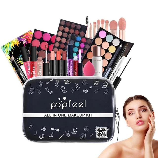 Makeup Sets For Teenagers