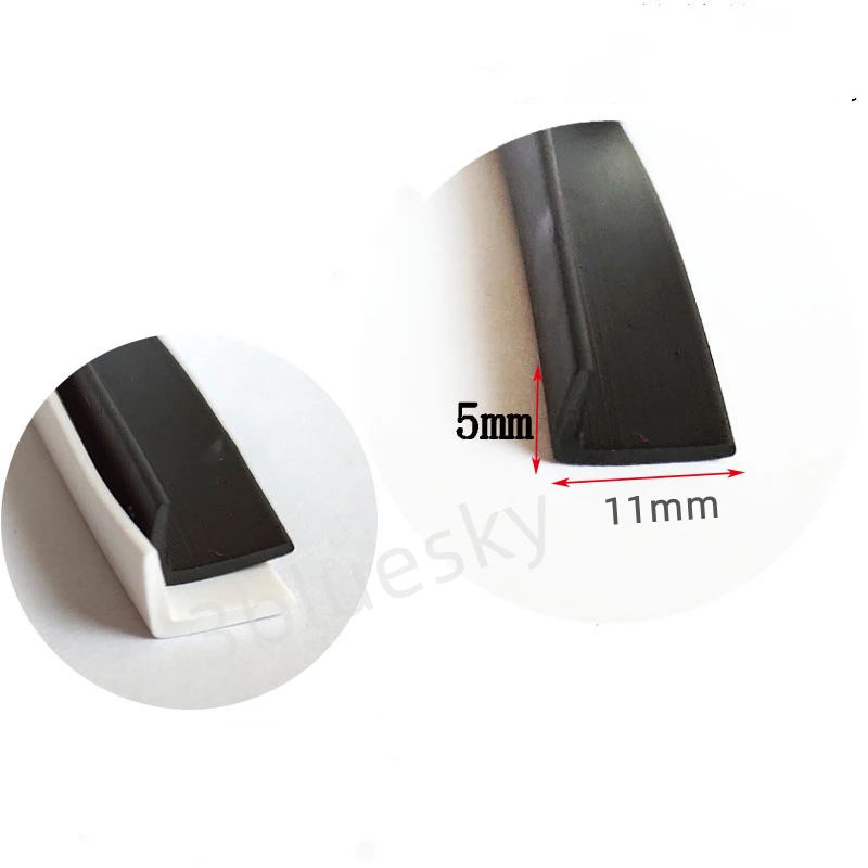 Egyéni Gumi Szög Sarok Védő Széle Háztartási Pajzs Ütközés Elkerülése ...