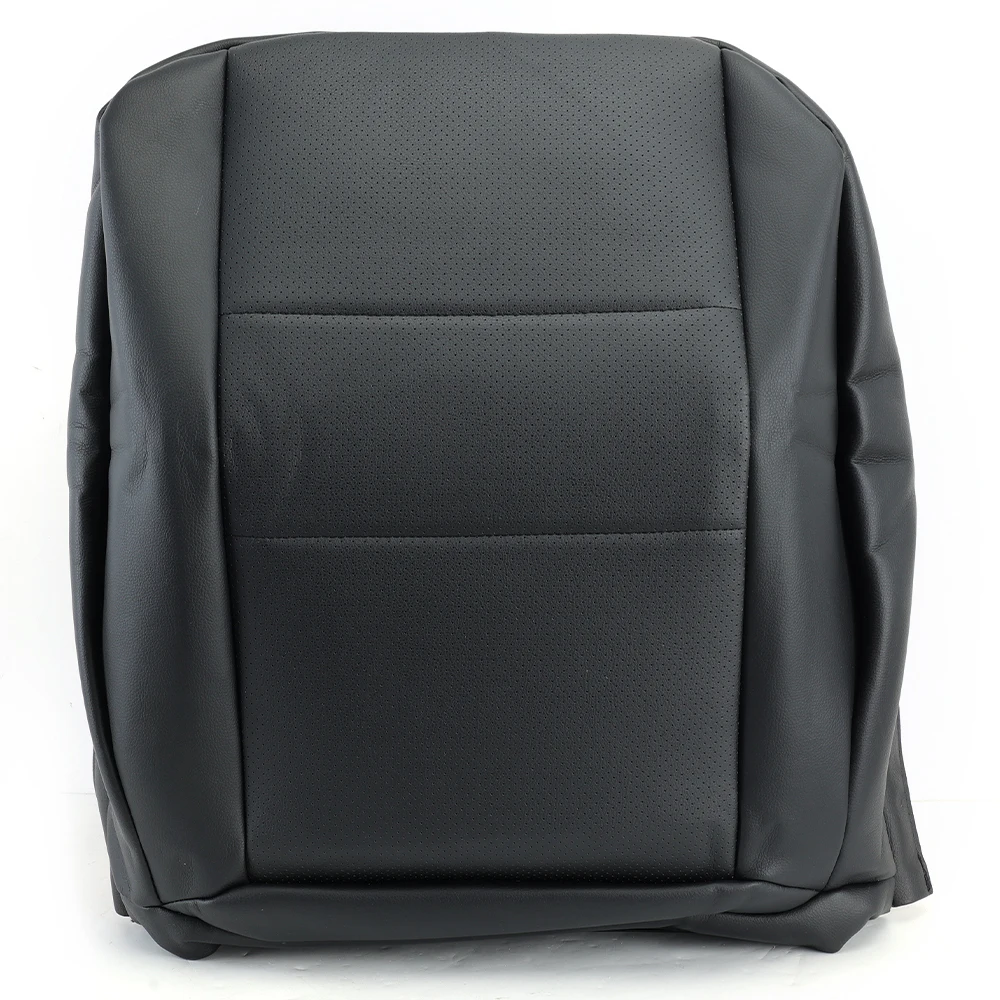 Driver Side Bottom Seat Cover for Mercedes-Benz GLK 250 350 2008 -2015 ...