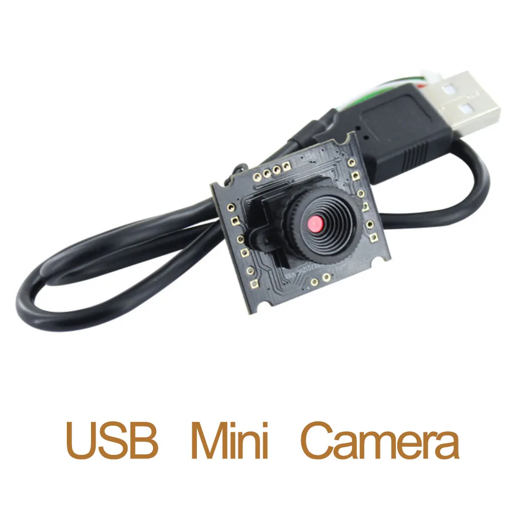 USB 드라이브리스 미니 카메라 모듈, 1MP, USB 720P OV9726 1280x720 FPC 하드웨어, USB ...