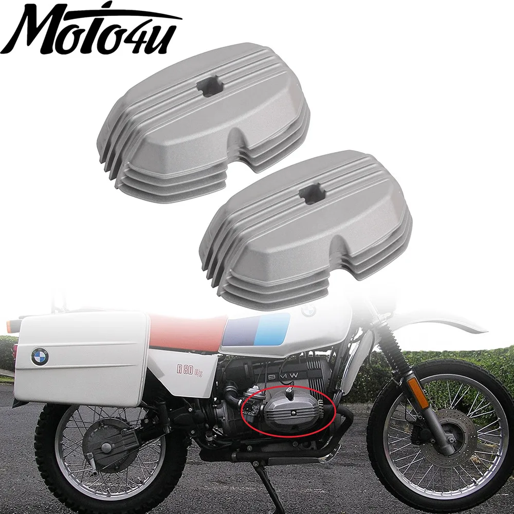 Motorcycle-Valve-Cover-Cylinder-Head-Covers-For-BMW-R60-7-R75-7-R80 ...