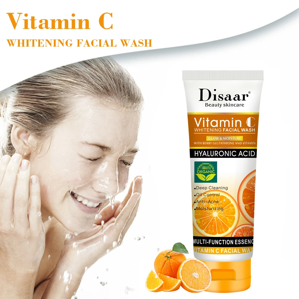 Disar-vitamina-c-limpador-facial-remover-cravo-hidratante-encolher ...