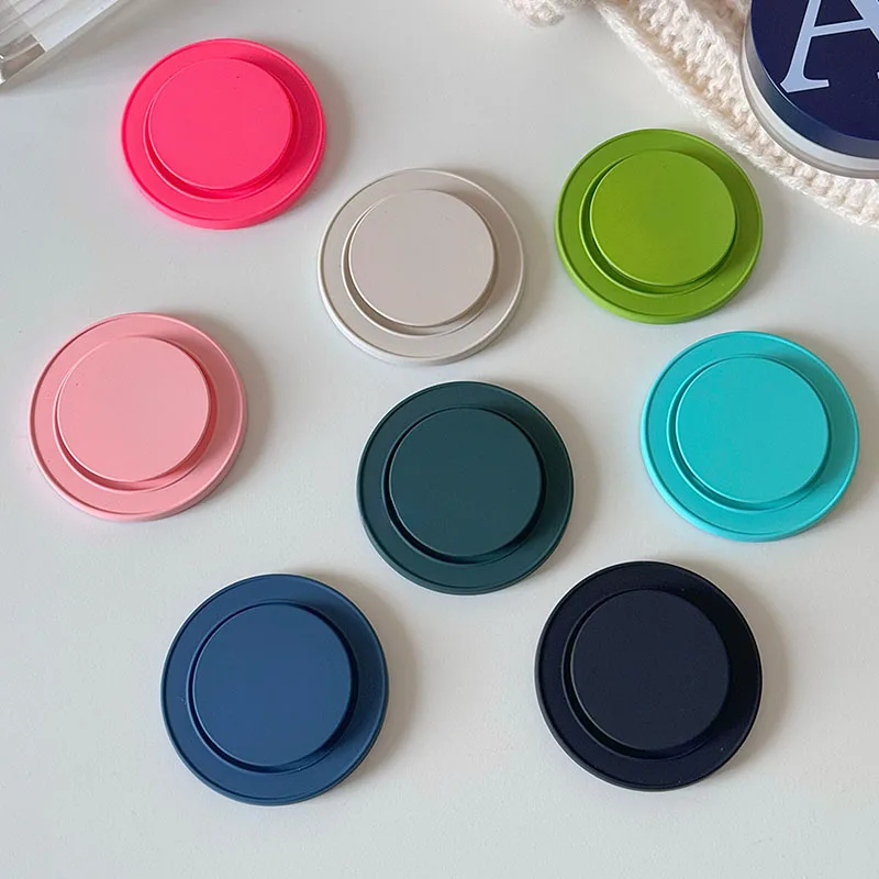 3D-Simple-Solid-Color-Holder-For-Magsafe-Magnetic-Phone-Griptok-Grip ...