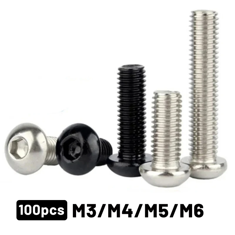 Lote-de-tornillos-hexagonales-de-acero-al-carbono-100-cabeza-de-bot-n ...