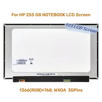 for HP 255 G8 NOTEBOOK New 15.6" Slim eDP WXGA HD 1366X768 LCD LED ...