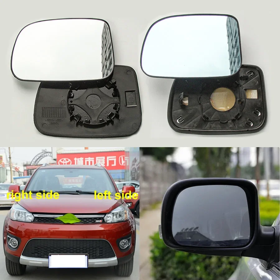 For-Great-Wall-M4-Florid-Car-Accessories-Exterior-Side-Mirrors ...