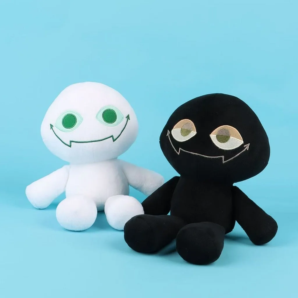 Hot Selling Slap Battles Bob Plush Toys Cute Soft Dolls Desk Decoration ...