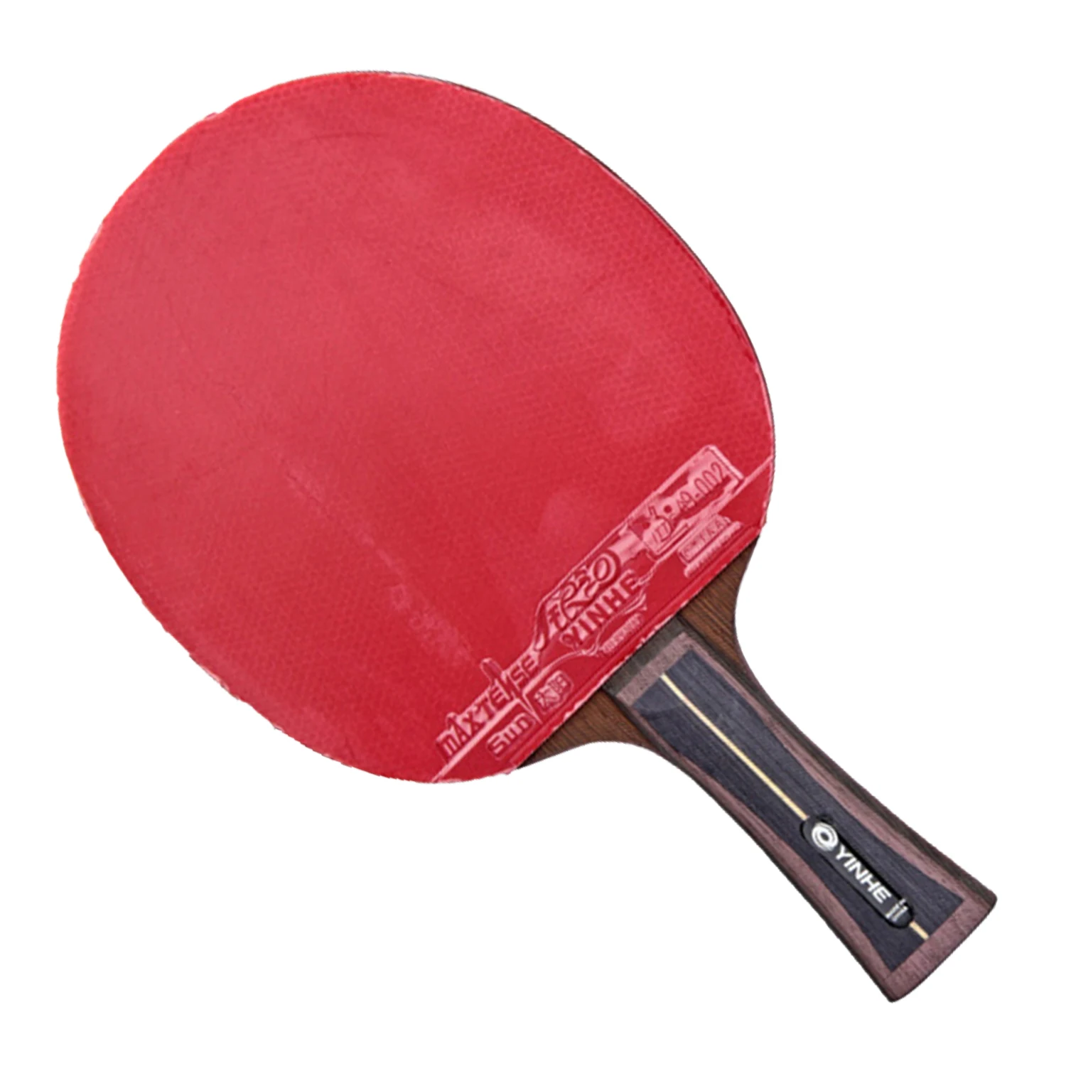 Original-YInhe-finished-table-tennis-racket-12-stars-12B-12D-pimples-in ...