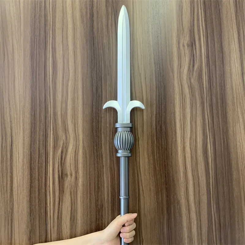 WW-Chinese-War-Knife-Flying-Hook-Spear-Gun-Sword-Weapon-Ancient-Three ...