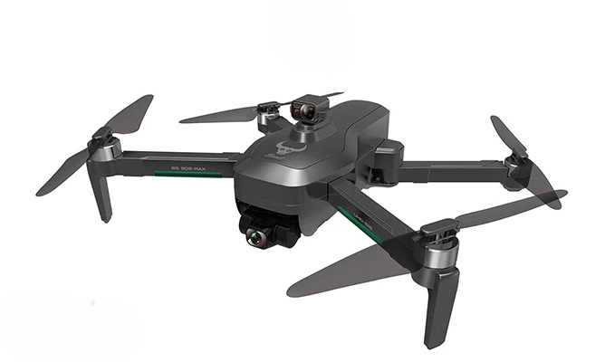 Beast-3-Sg906-Max-Uav-Obstacle-Avoidance-Eis-Three-Axis-Gps-Brushless ...