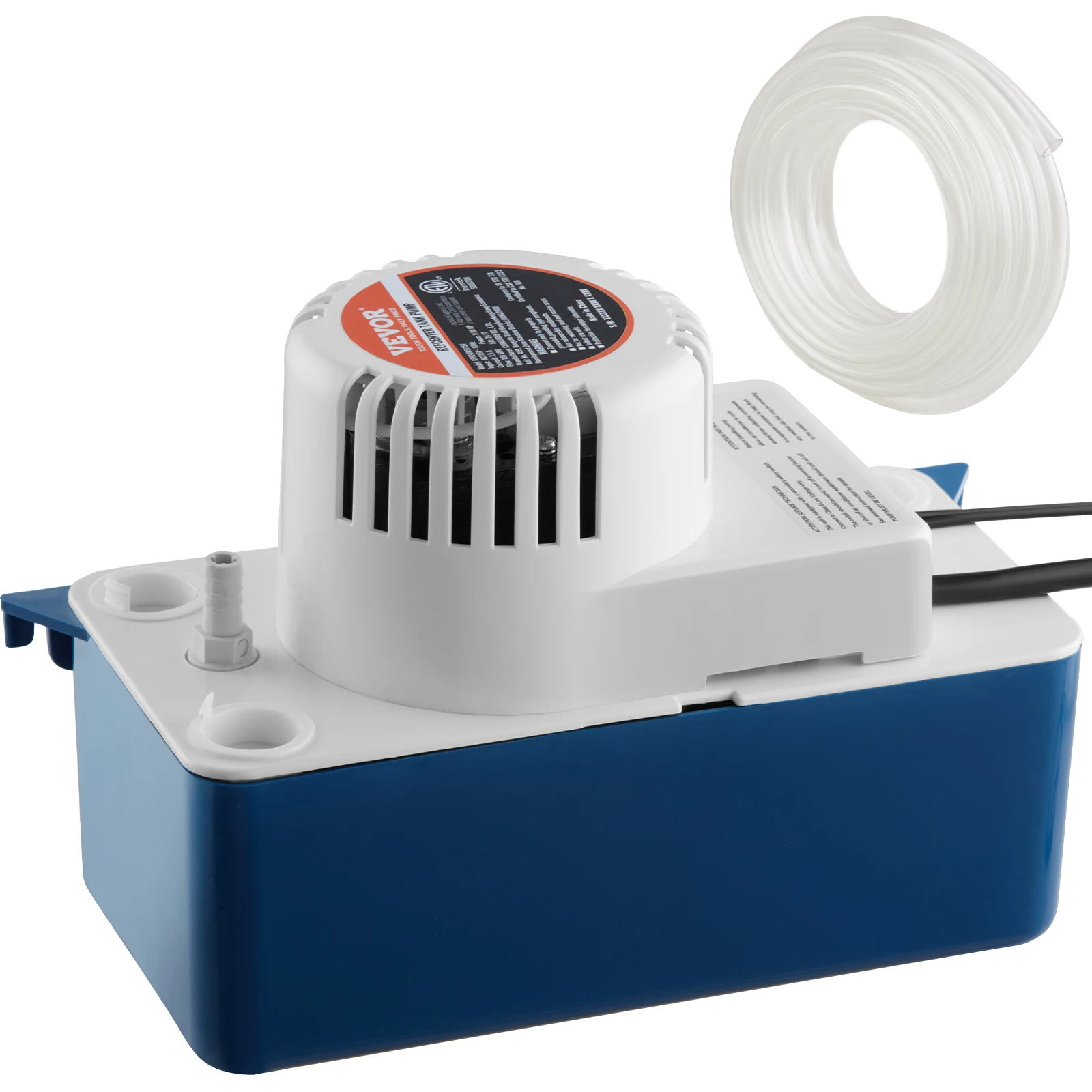The Ultimate Guide to Choosing the Right AC Condensate Pump for Your ...