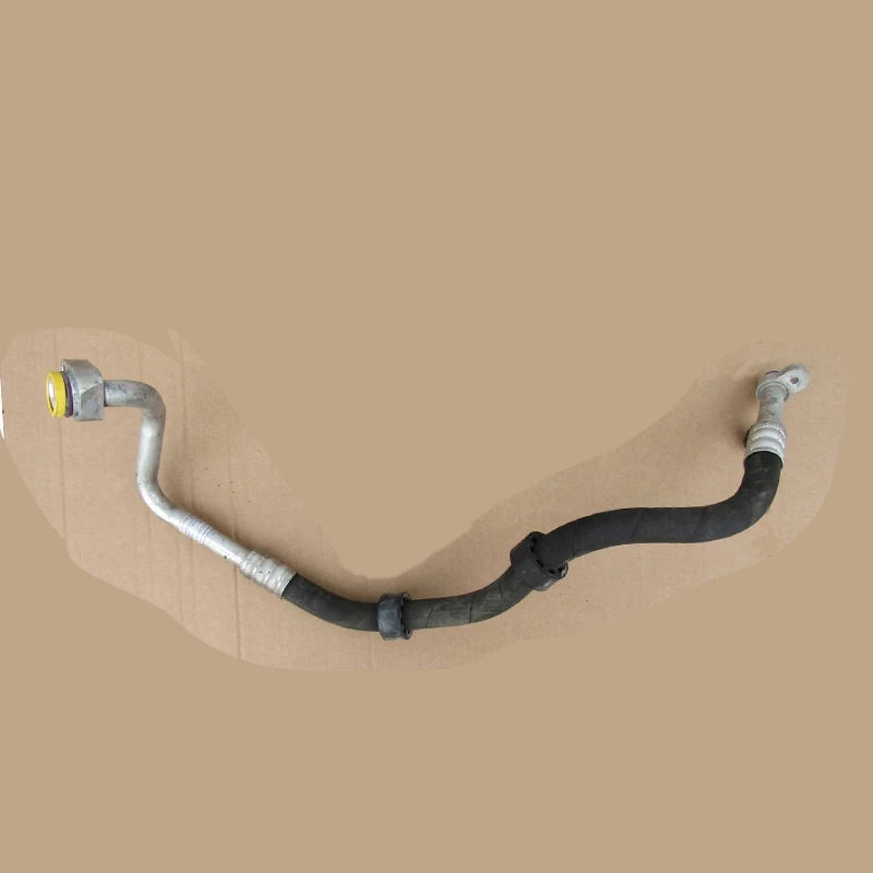2128309515 Auto Cooling System AC Pipe For Benz - AliExpress 34