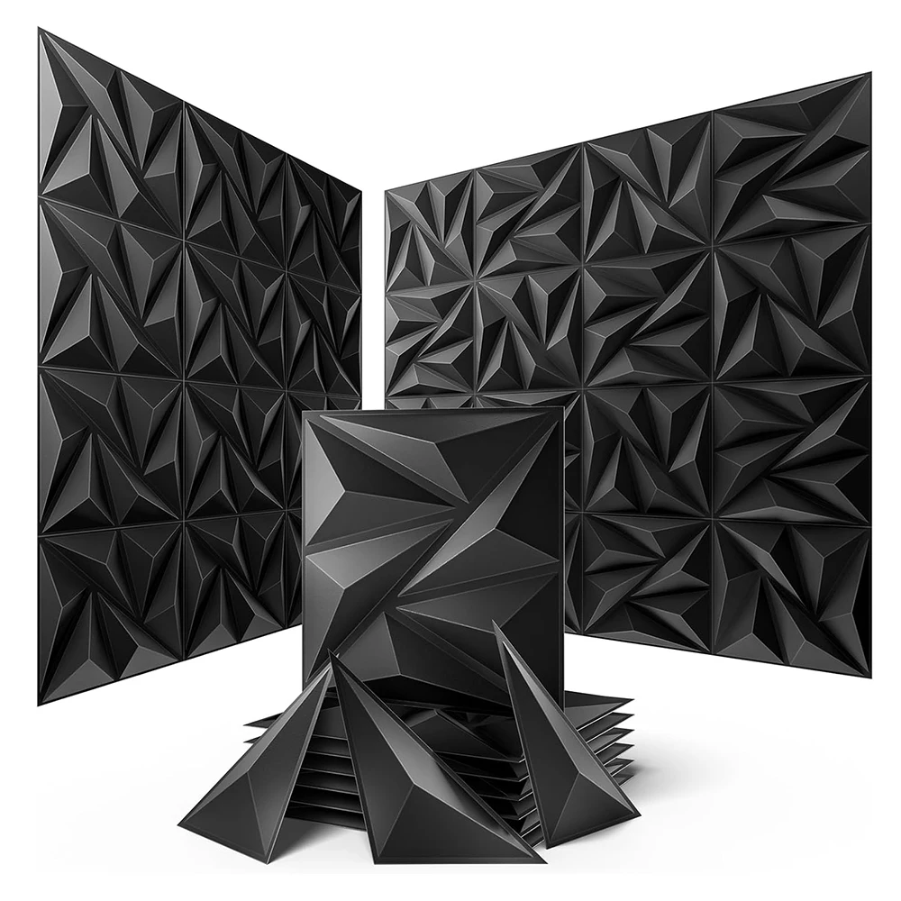How to Choose the Best Gaming Room Wall Panel for Your Space