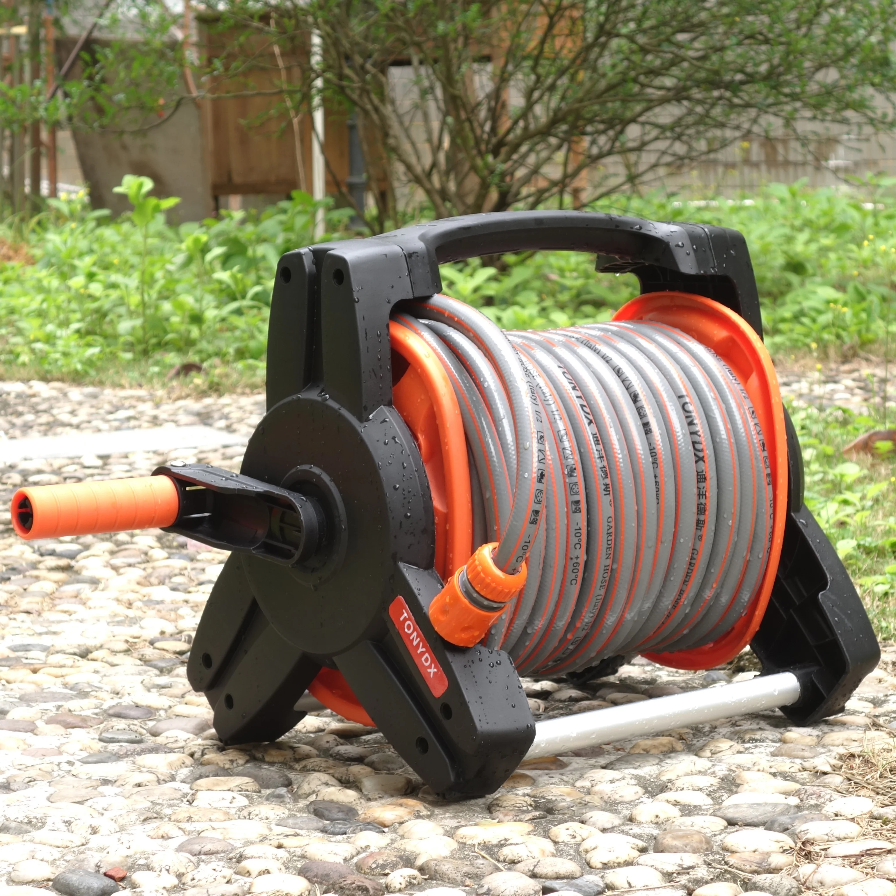 Factory-Manufacturer-10M-15M-Garden-Hose-Watering-And-Washing-Wash ...