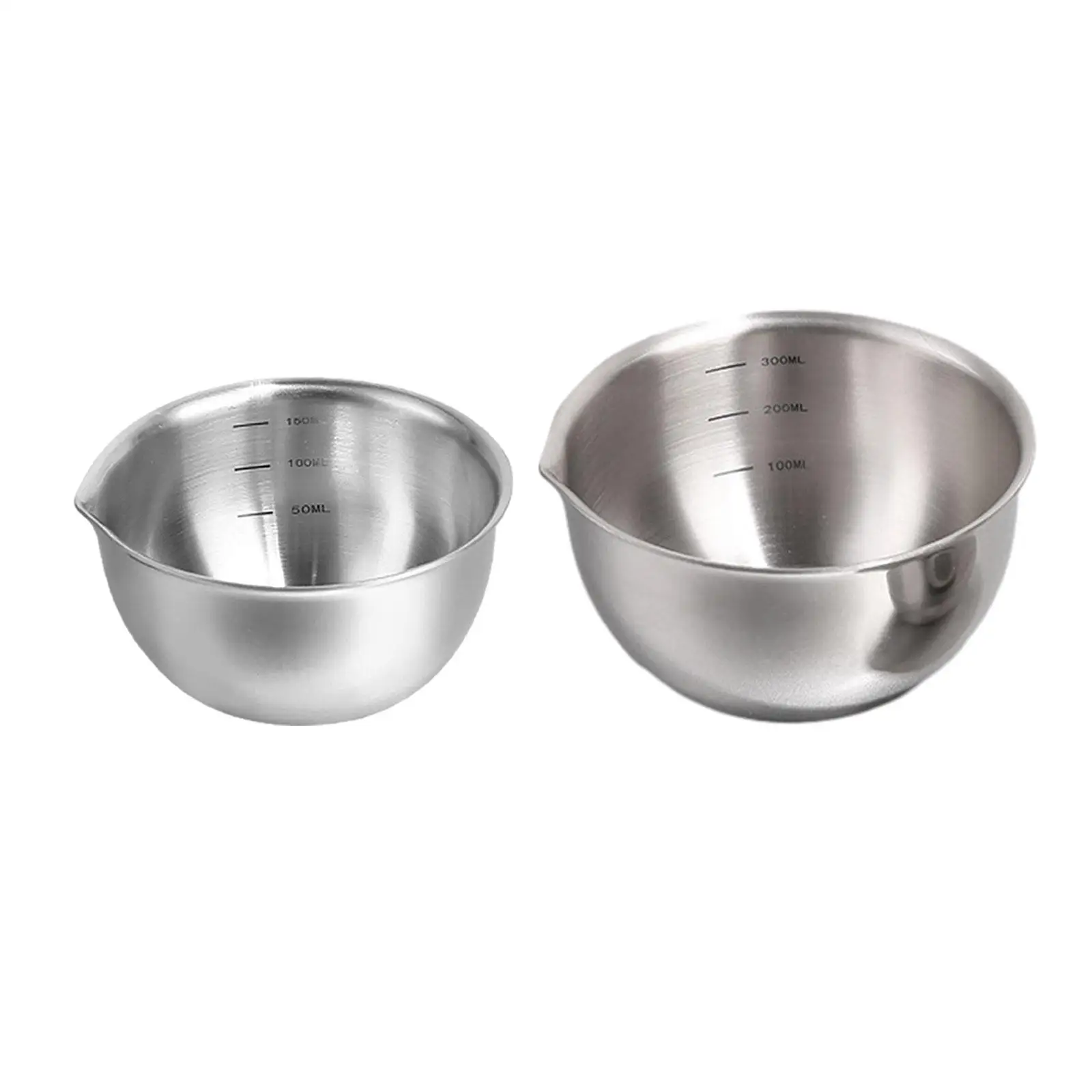Small Mixing Bowl Multifunction Kitchen Gadget Sieve Container Cooking ...