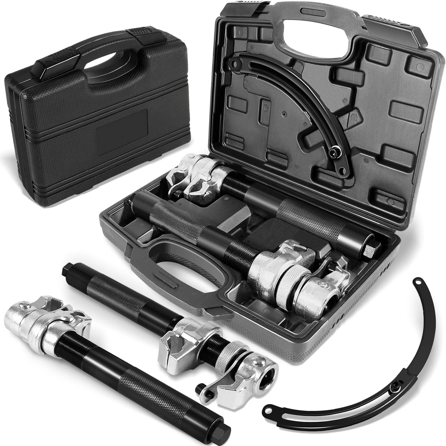 TML-Upgrade-Automotive-Heavy-Duty-Macpherson-Strut-Spring-Shock ...