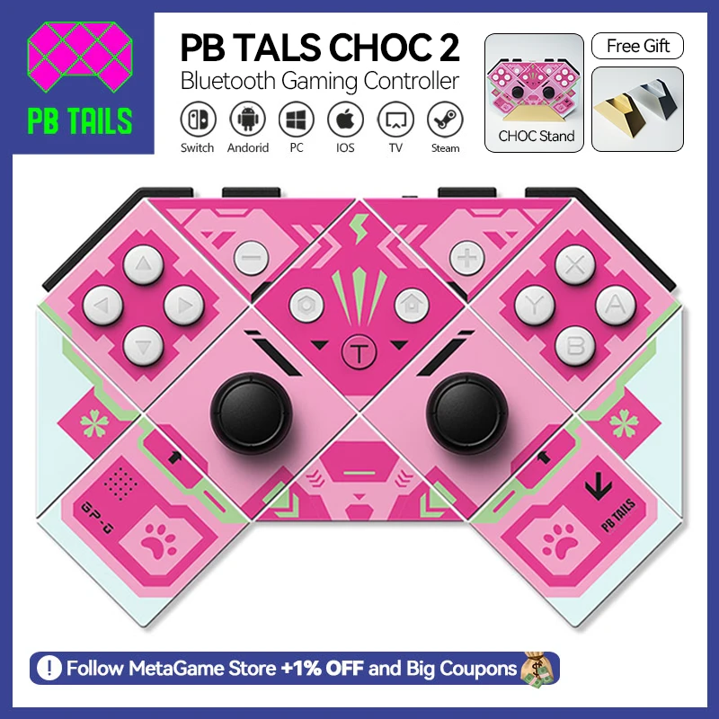 PB-Tails-Wireless-Bluetooth-Gamepad-for-NS-Switch-Smart-TV-PC-Stream ...
