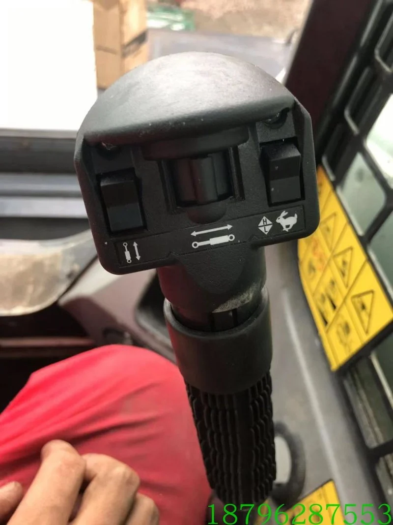 SM-S750-S770-550-operating-handle-sliding-loader-joystick-6680418-four ...