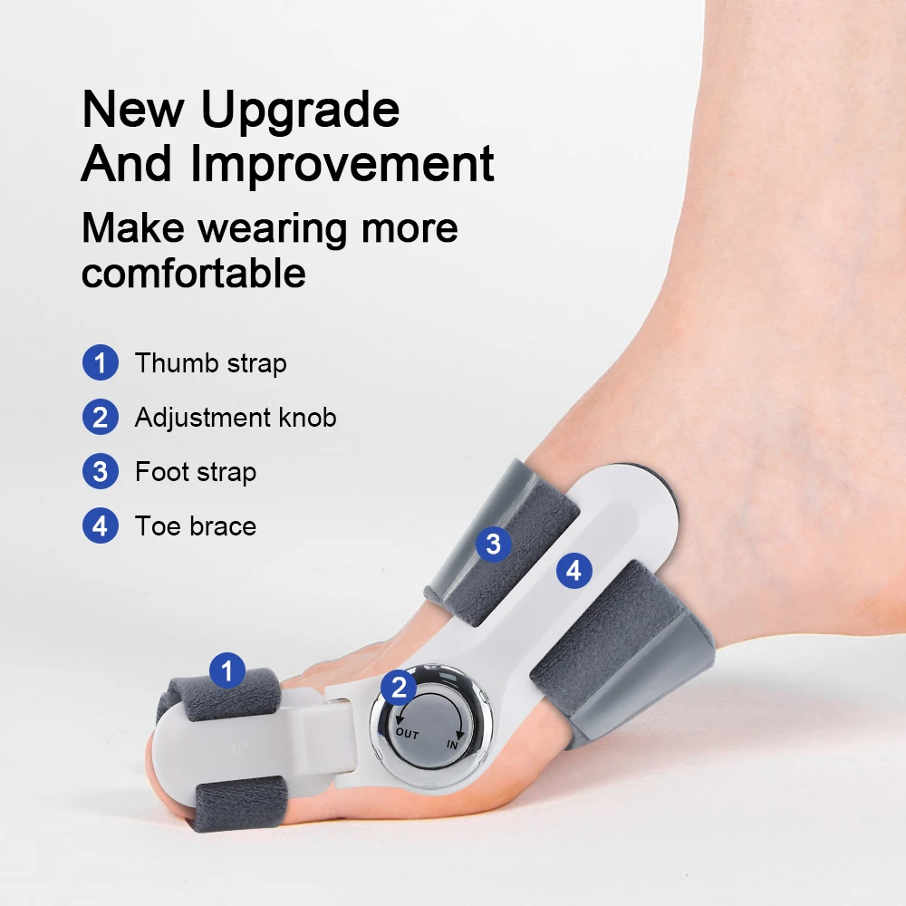 Bunion-Corrector-Unisex-Valgus-Toe-Correction-Pain-Relief-Foot ...