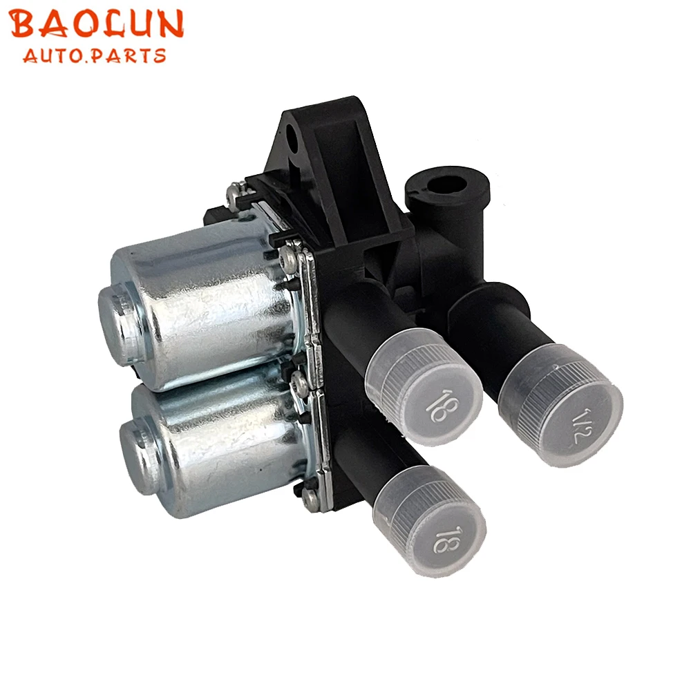 BAOLUN-AP03-Solenoid-Heater-Control-Water-Valve-XR840091-For-Jaguar-S ...