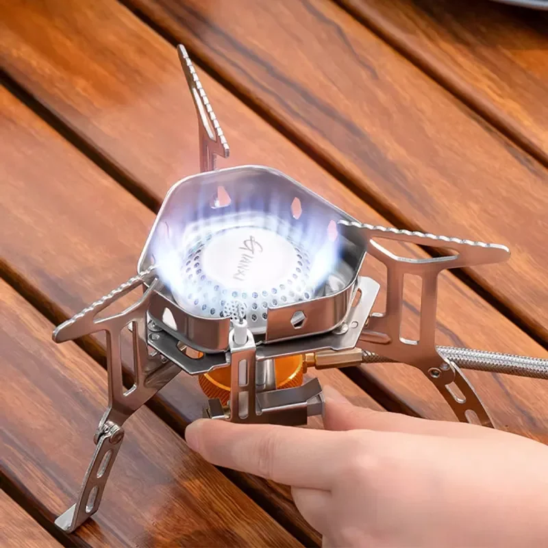 Strong-Foldable-Windproof-Portable-Gas-Stove-Outdoor-Camping-Picnic ...