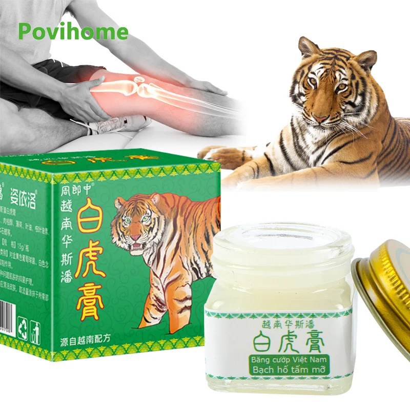 15g-Vietnam-White-Tiger-Active-Cream-Pain-Relief-Rheumatoid-Arthritis ...