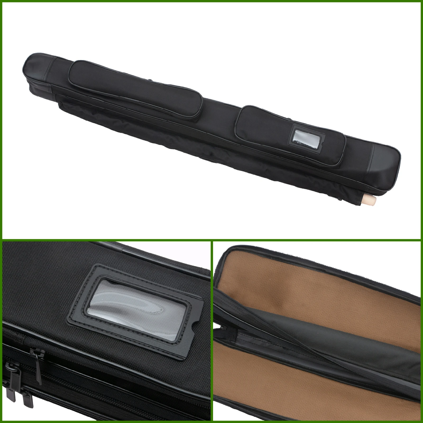 1.1 Meter Sword Bag Can Packed 2 Sword Waterproof Bag For Stick Knife ...