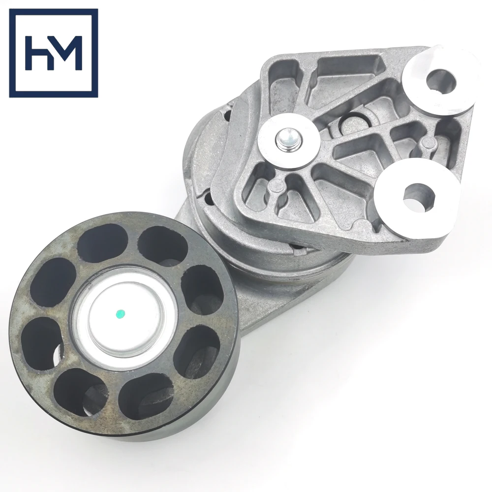 OE-21454379-23669027-Auto-A-C-Belt-Tensioner-For-Volvo-D13-Engines ...