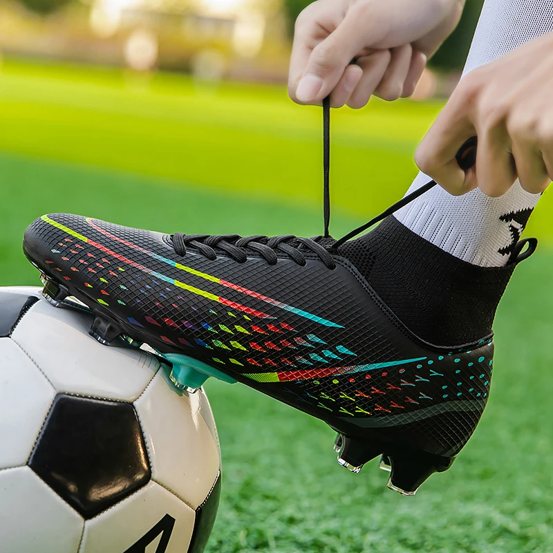 Messi Pro Pro Cristiano Ronaldo Messi Pro Football Boots, 58% OFF