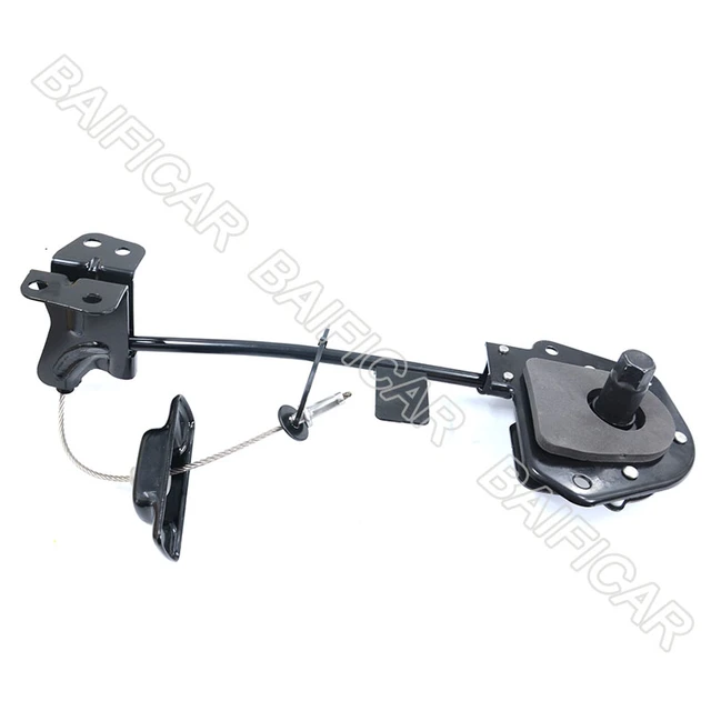 Baificar Brand New Genuine Carrier Assy Spare Wheel Holder, 53% OFF
