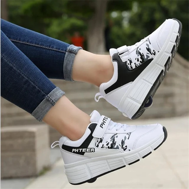 Tenis Con Ruedas Adulto | atelier-yuwa.ciao.jp