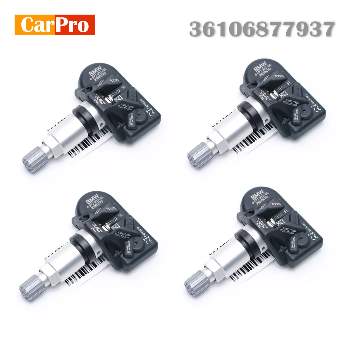 36106877937-6877937-for-BMW-F40-G20-G21-G28-G60-G61-G70-G29-for-Toyota ...