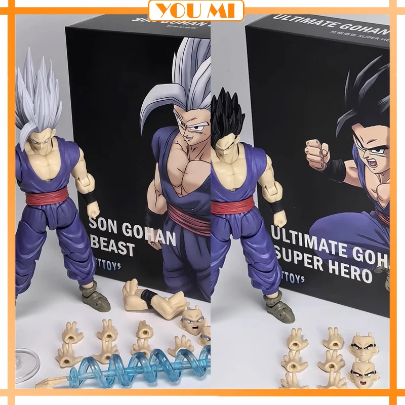 CT-TOYS-Dragon-Ball-Z-S-H-Figuarts-SHF-Beast-Gohan-Ultimate-Action ...